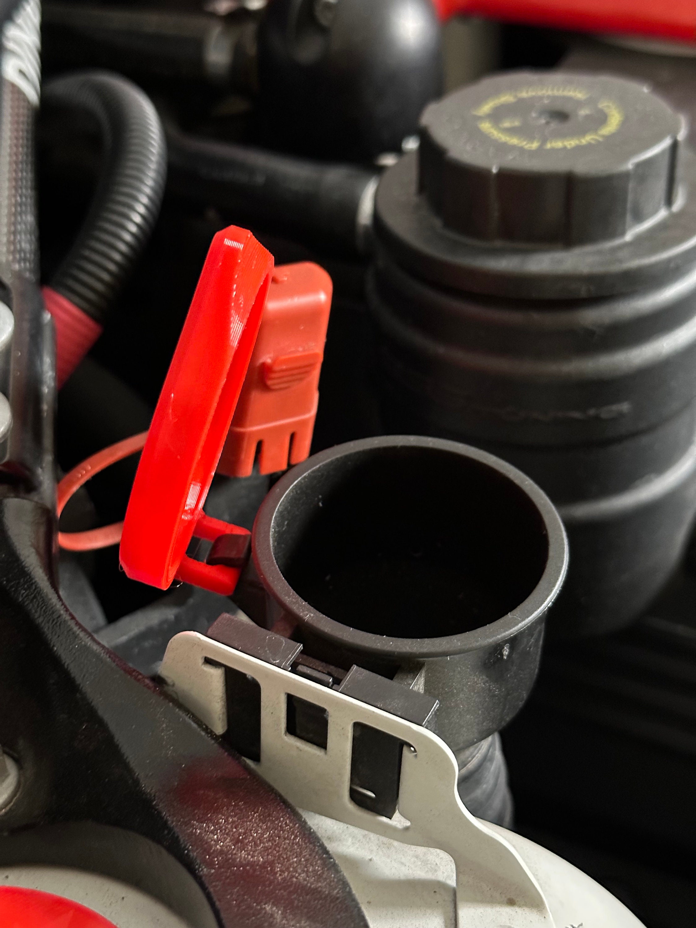 Custom BMW Windshield Wiper Cap Custom Colors Modification for - Etsy