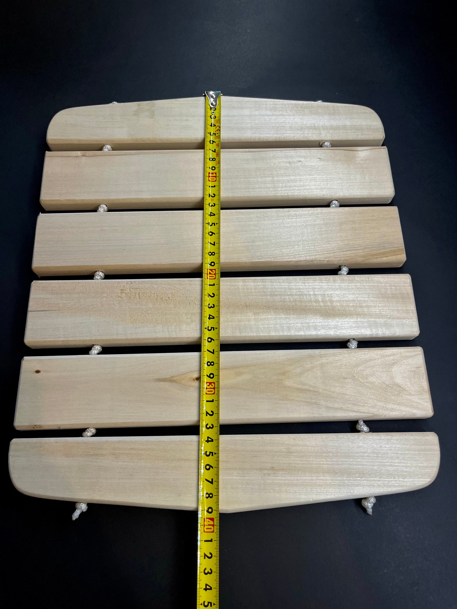 Aspen Collapsible Sauna Seat: Space-saving Comfort for Your Sauna ...