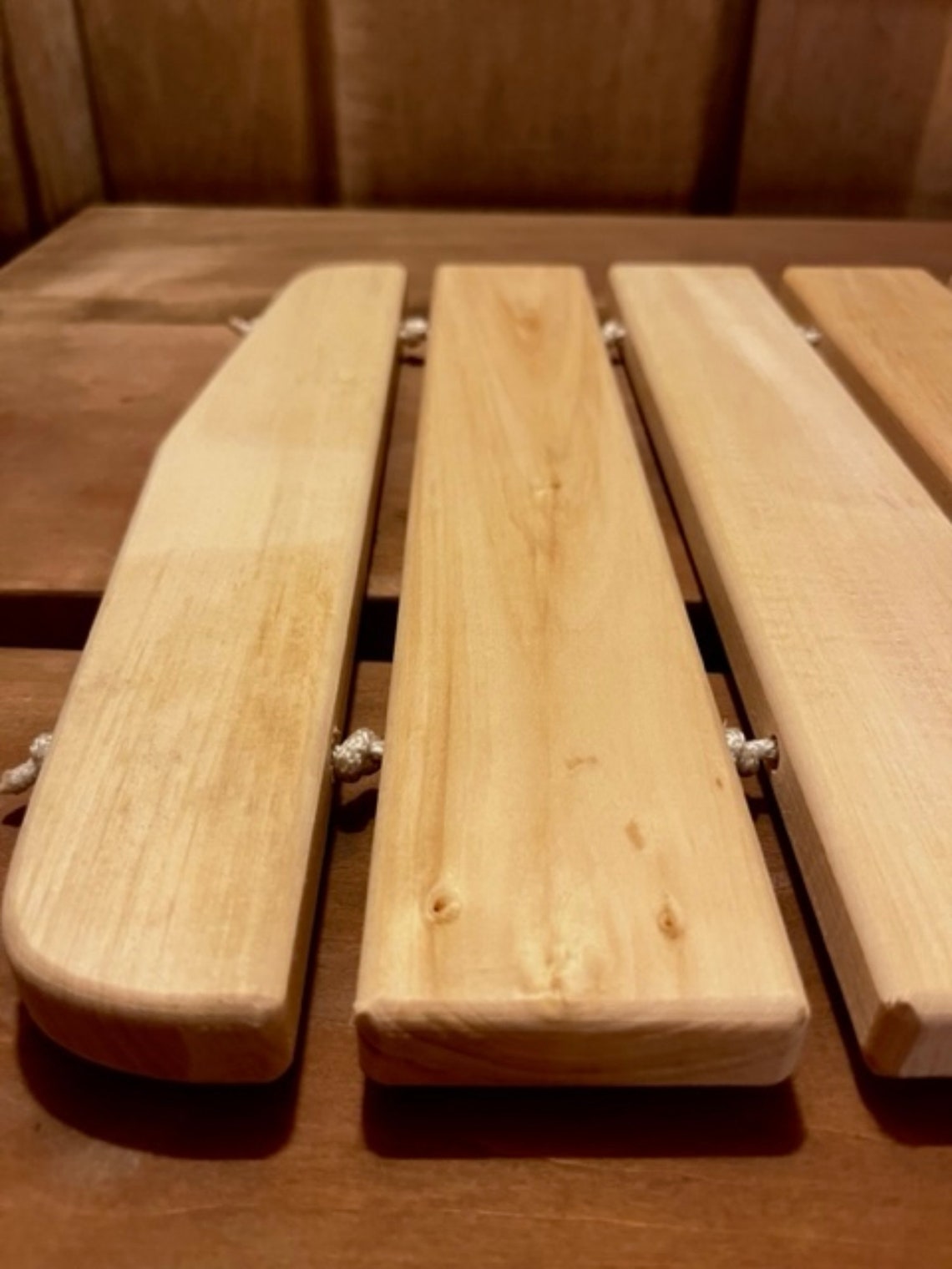 Aspen Collapsible Sauna Seat: Space-saving Comfort for Your Sauna ...