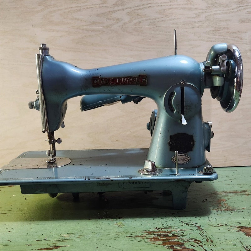 Sewing Machine - Etsy