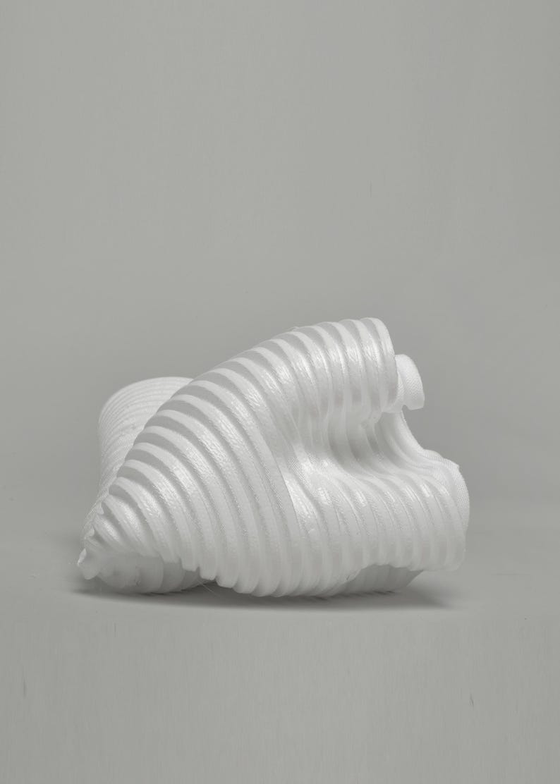 Poster Complex Forms - Etsy