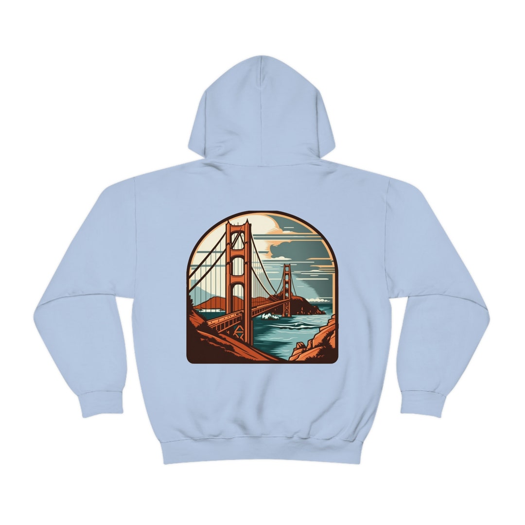 Capture the Iconic Beauty of San Francisco With a Golden Gate Bridge ...