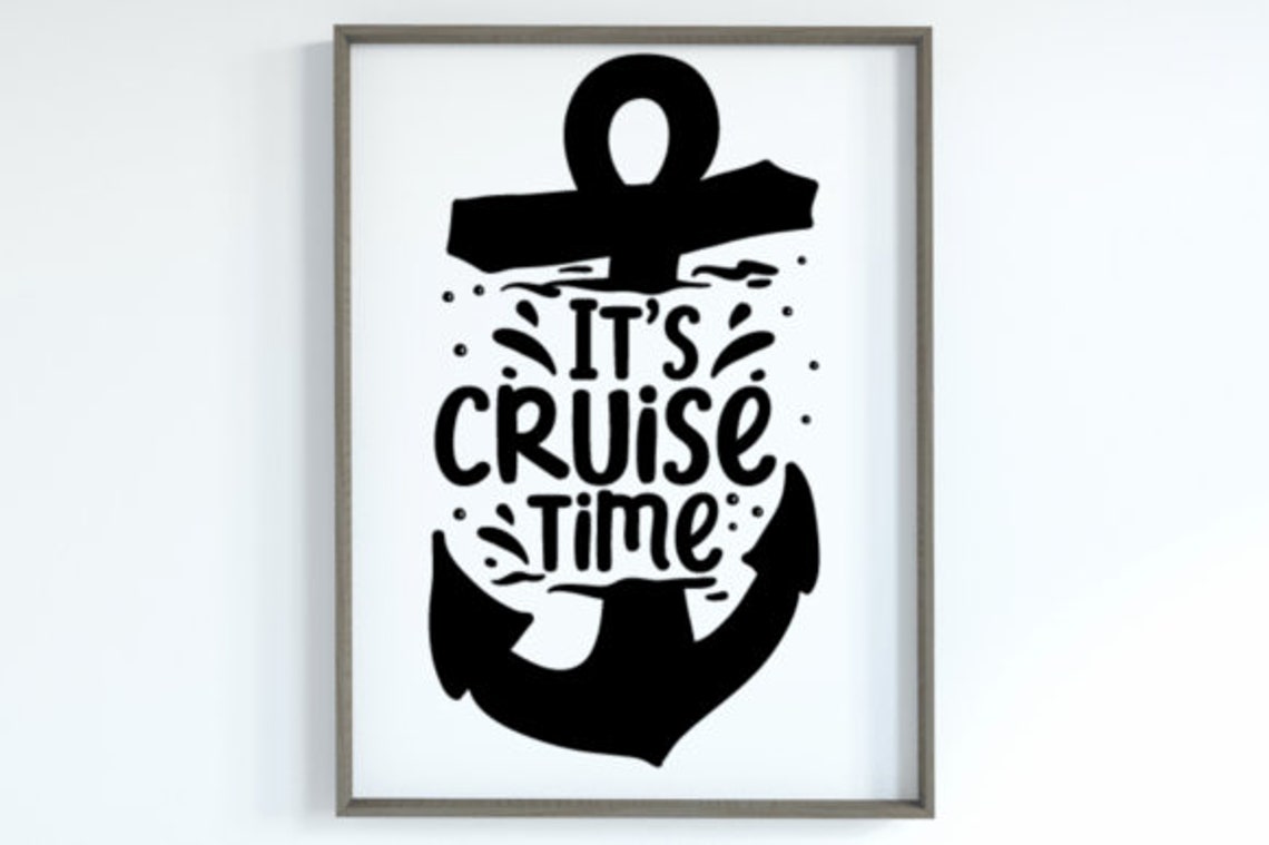 Cruise Bundle Svg, Cruise Ship Svg Dxf Png Cruise Squad Svg, Family ...