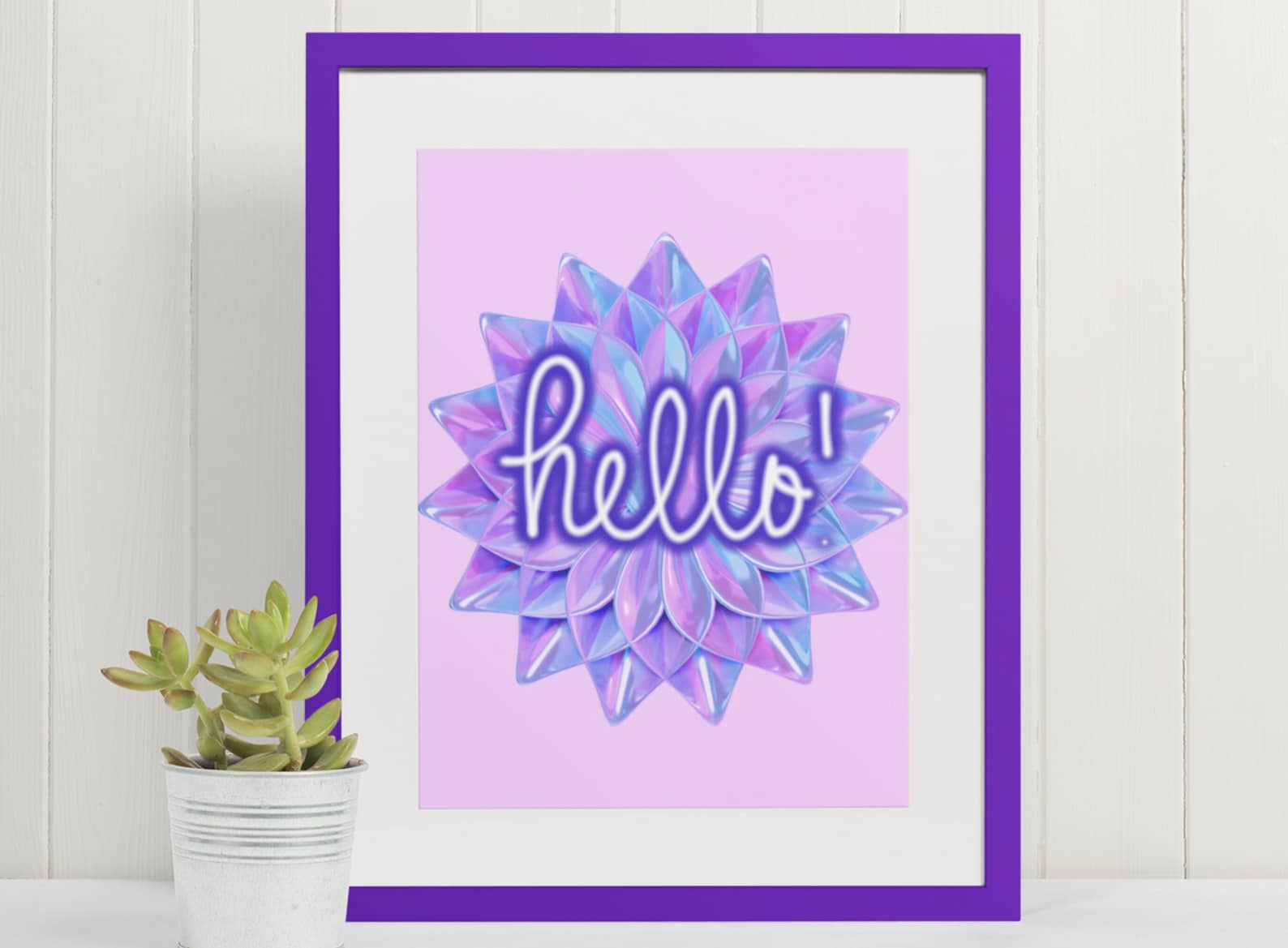 Hello SVG, Welcome Svg, Hello Flourish Svg, Instant Download, Front ...