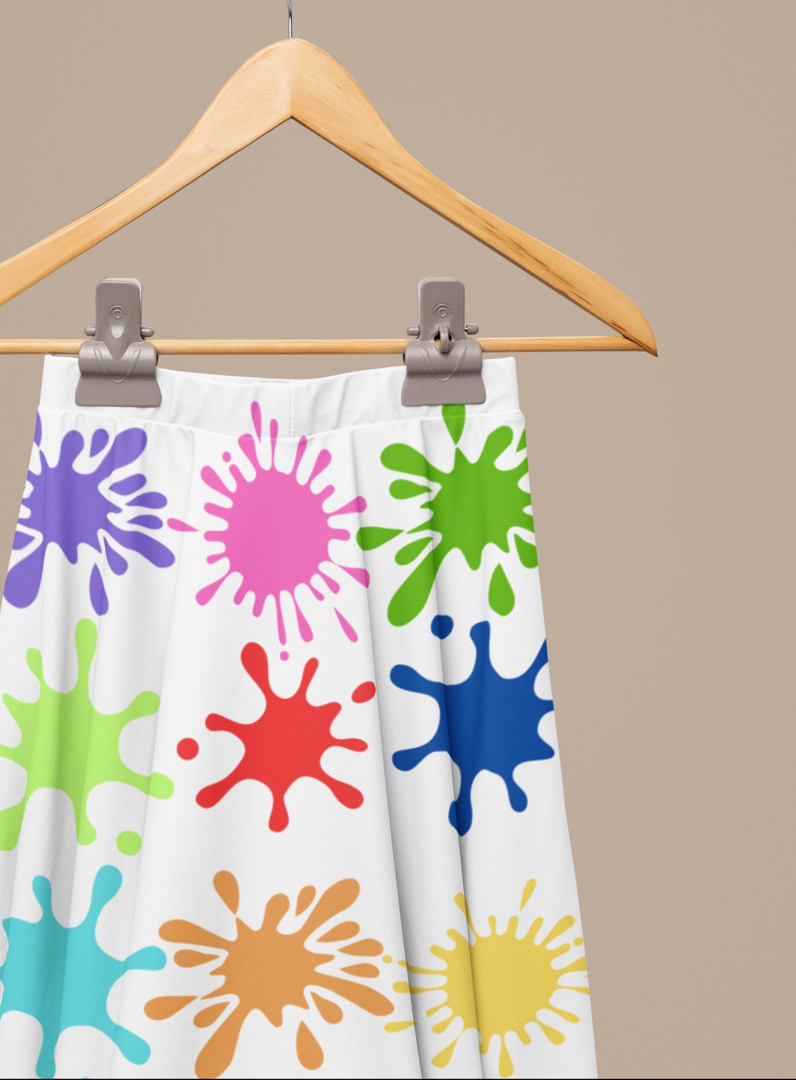 Paint Splatter SVG, Bundle, Paint Splats Svg, Paint Svg, Ink Splatter ...