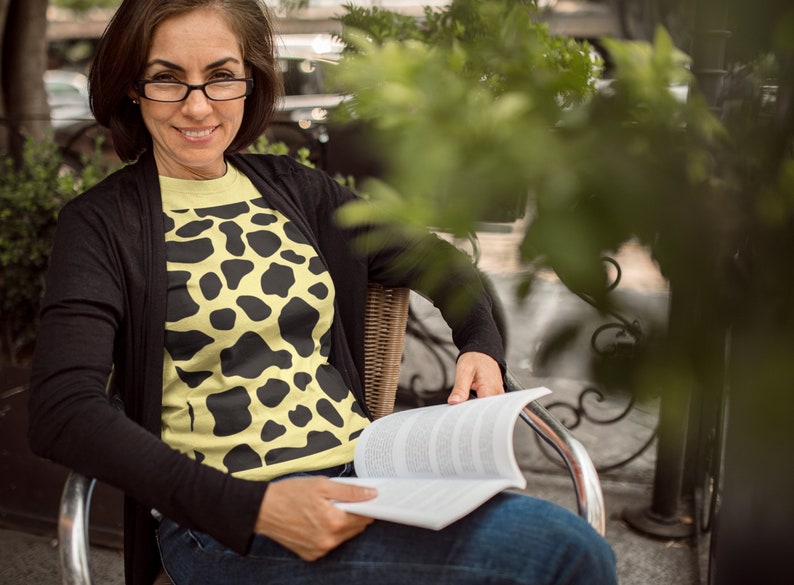 Impresión de vaca, Manchas de vaca, Patrón de impresión de vaca svg ...