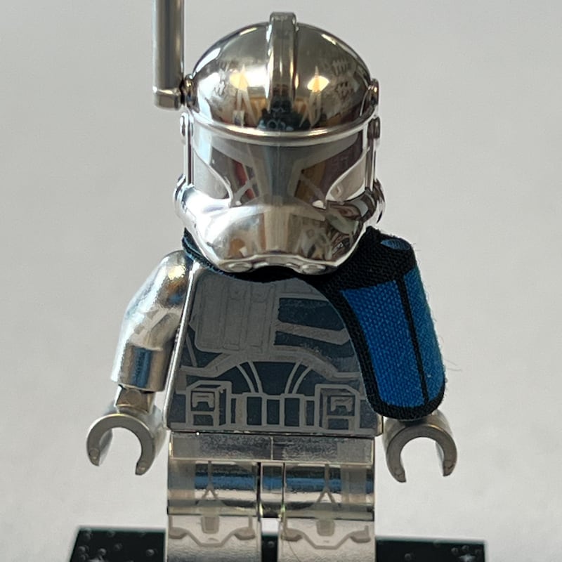 Custom Legos Clone - Etsy