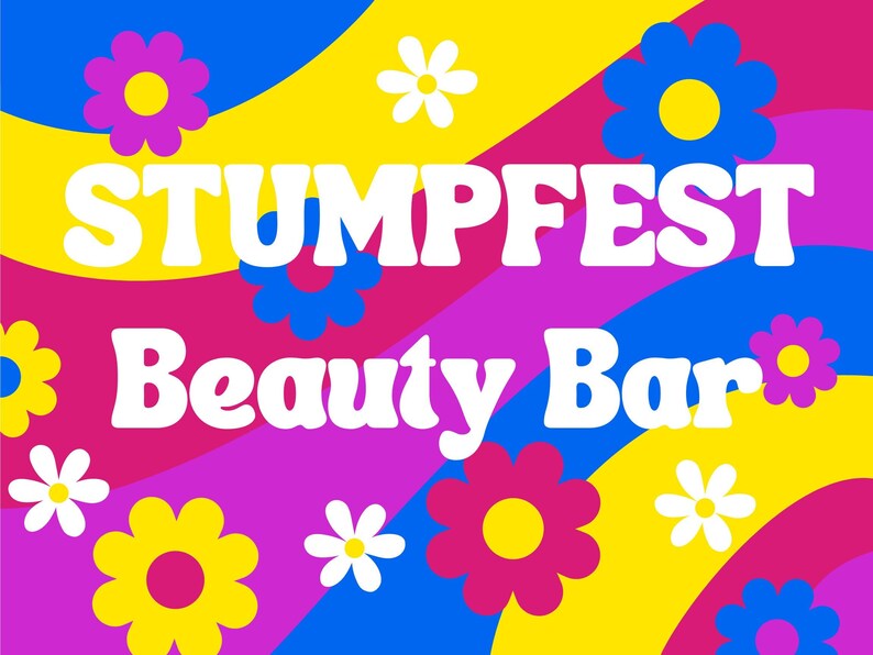 Bluey's Stumpfest - Inspired Birthday Party Printable | Digital ...