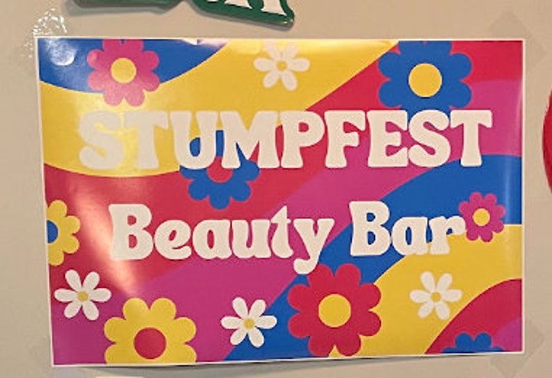 Bluey's Stumpfest - Inspired Birthday Party Printable | Digital ...