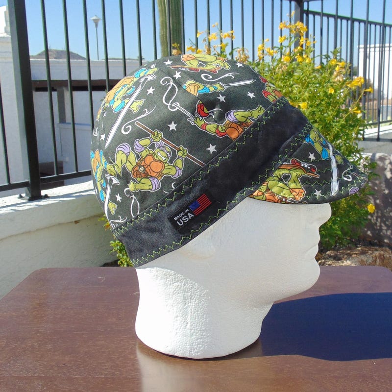 Tmnt Motorcycle - Etsy