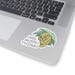 One More Thing! Uncle - Jackie Chan Adventures Sticker, Cartoon, Kidswb ...