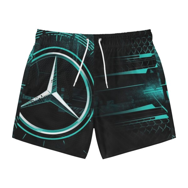 Formula One Bathing Suit - Etsy