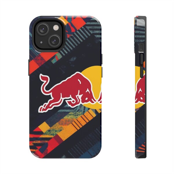 Redbull Racing Phone Cases - Etsy