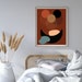 Digital Boho Poster Set - Wall Decor for Living Spaces & Offices ...