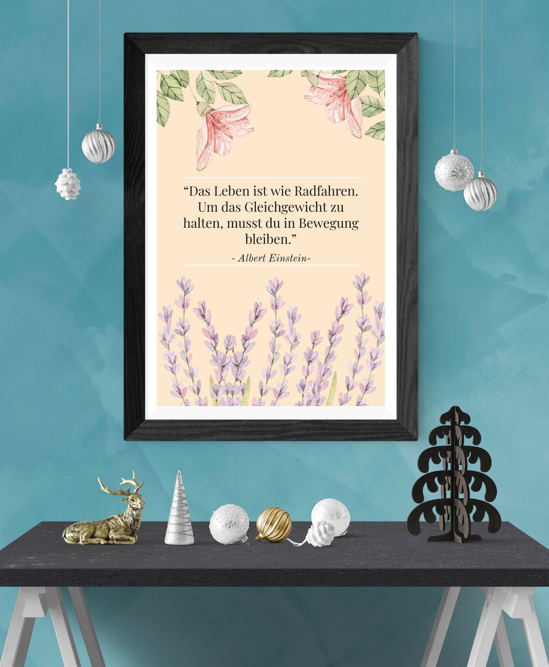 Digital Quotes Poster, Success Quotes Digital Files Printable Nature ...