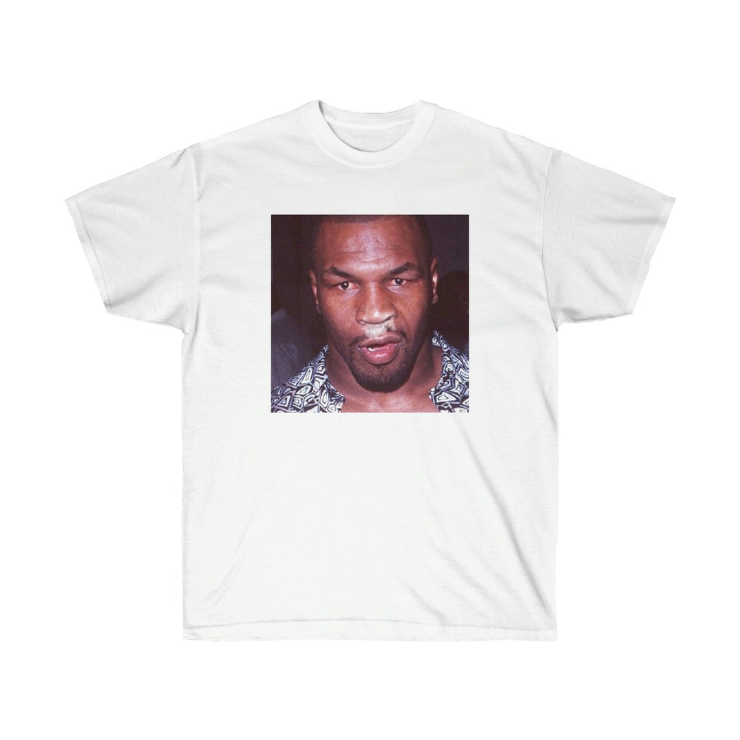 Tyson Tee - Etsy