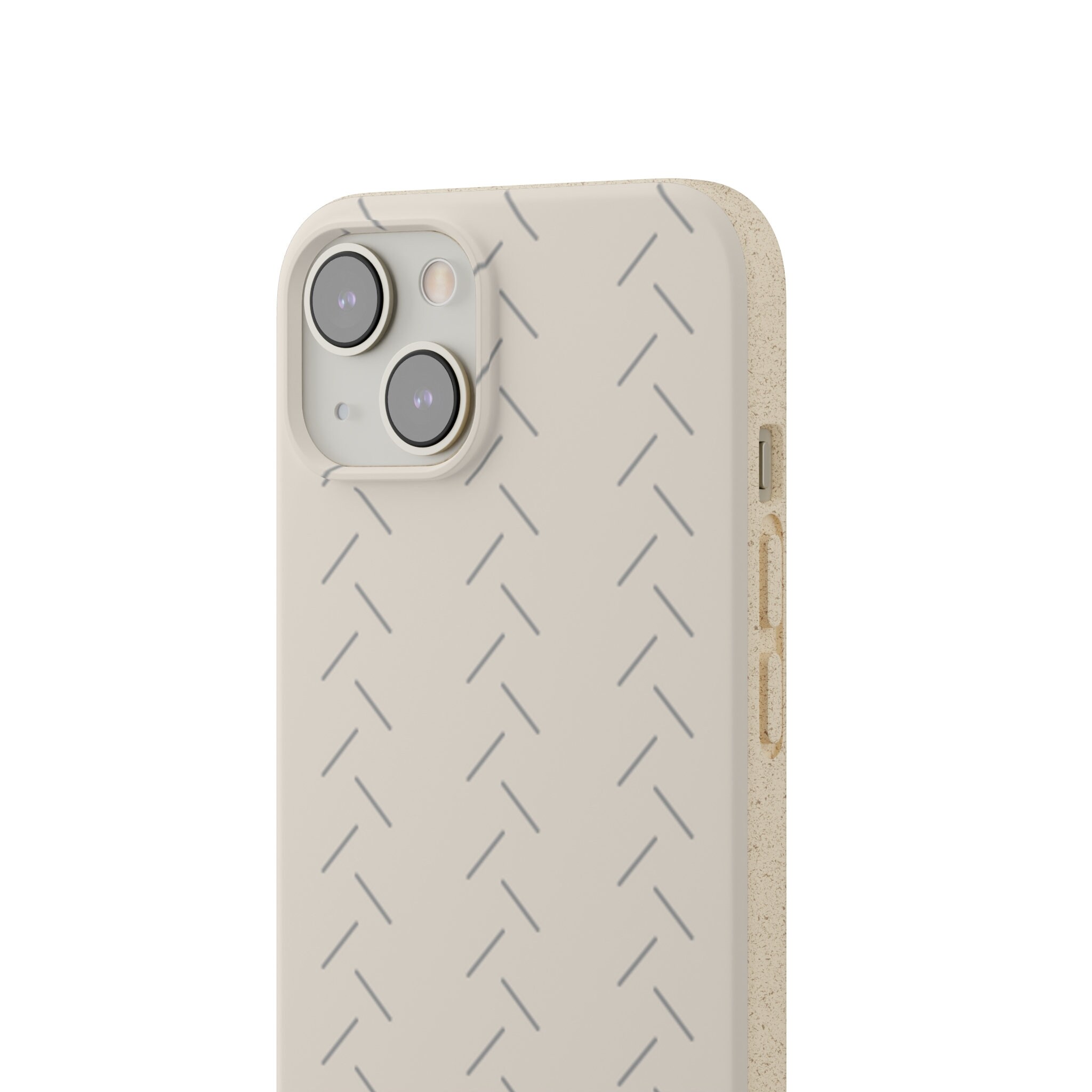 Modern Minimalist Biodegradable Phone Case - Etsy