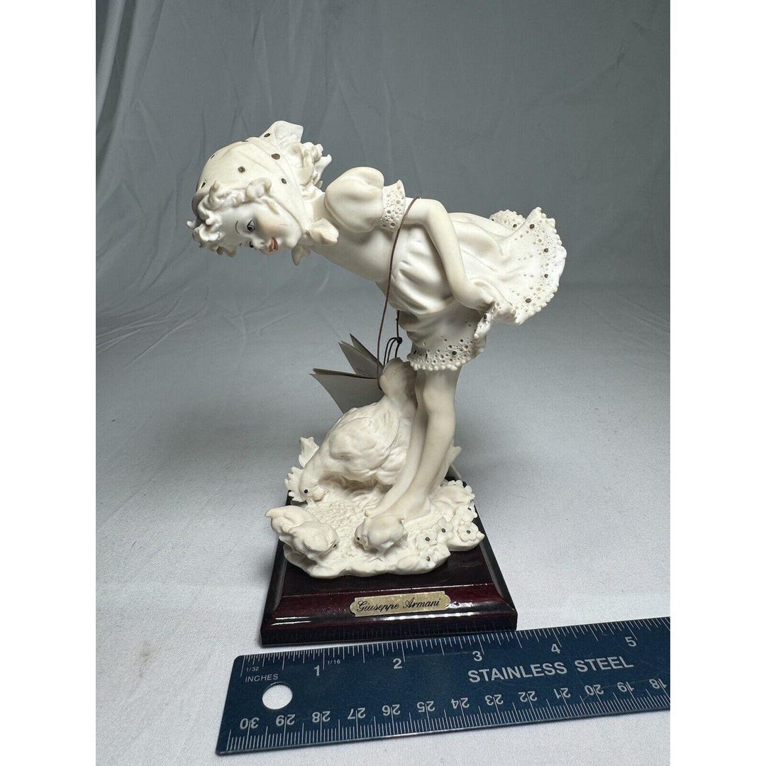 VTG Giuseppe Armani be Good Chicks Armani's Magic Memories Collection ...