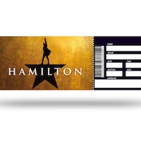 Hamilton Musical - Etsy