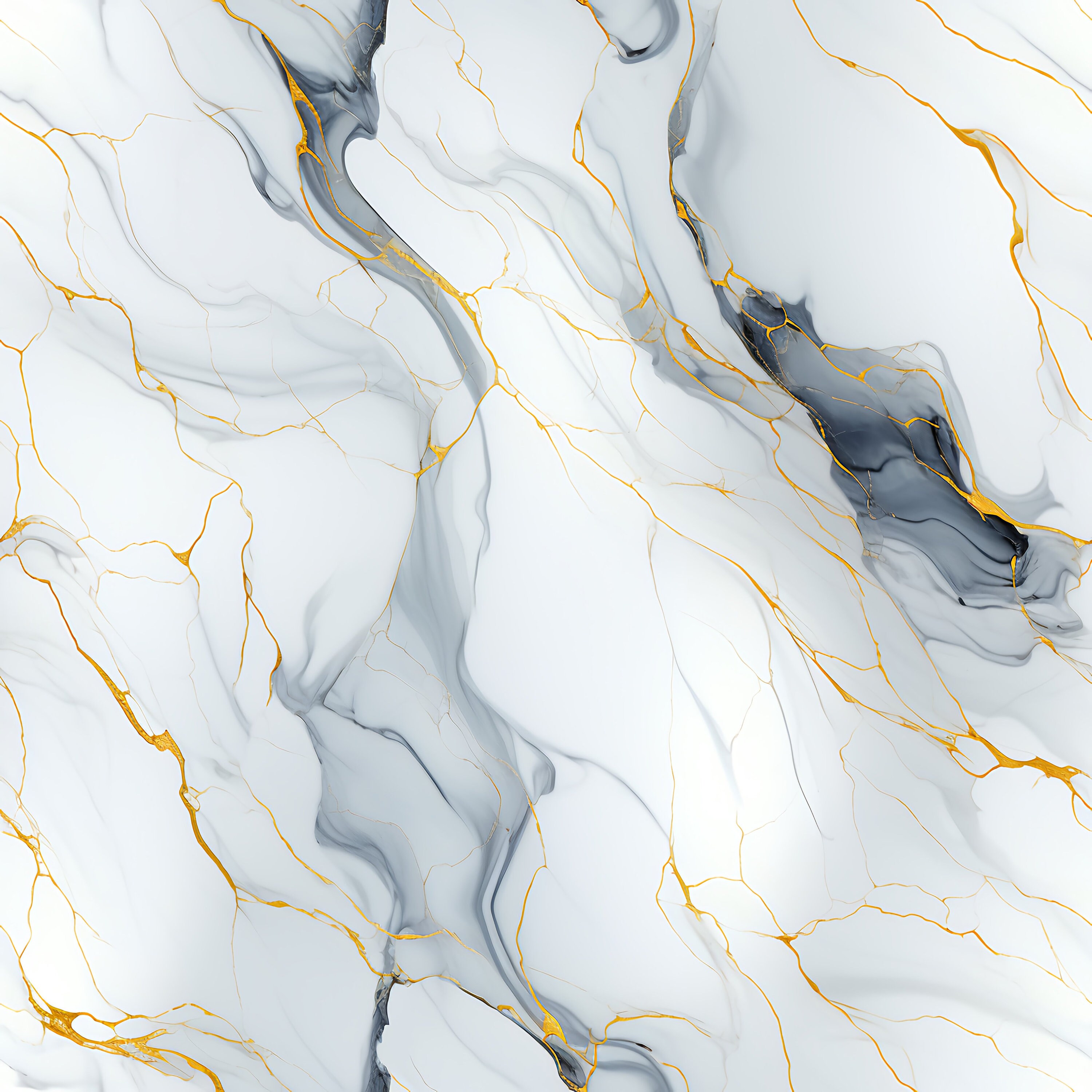 Elegant Marble Digital Paper Background Watercolor Rainbow Patterns ...