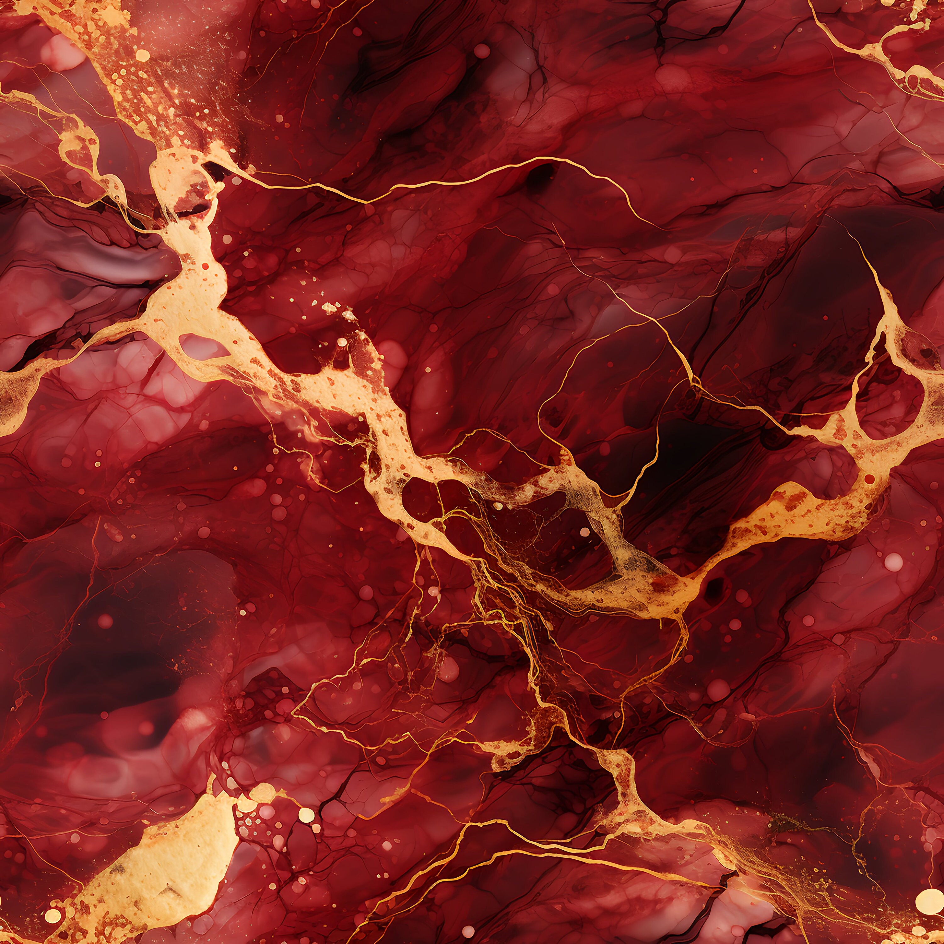 Elegant Marble Digital Paper Background Watercolor Rainbow Patterns ...