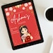 Nepali Gunyo Choli| Bel Bibah| Invitation Card | Customize and Download ...