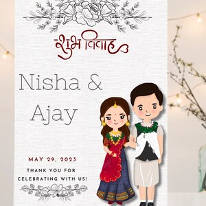 Tamang Wedding Sign |gurung, Rai, Magar Nepali Hindu, South Asian ...