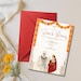 Rai Wedding Invite| Nepali Wedding Invitation Card | Digital Download ...