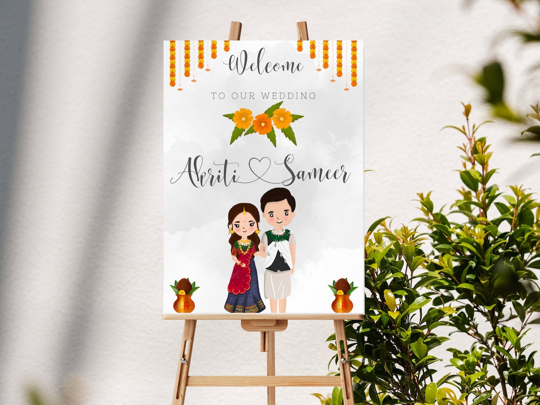 Tamang Wedding Sign |gurung, Rai, Magar Nepali Hindu, South Asian ...