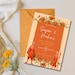 Rai Wedding Invite| Nepali Wedding Invitation Card | Digital Download ...