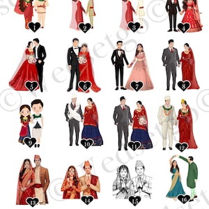 Rai Wedding Invite| Nepali Wedding Invitation Card | Digital Download ...