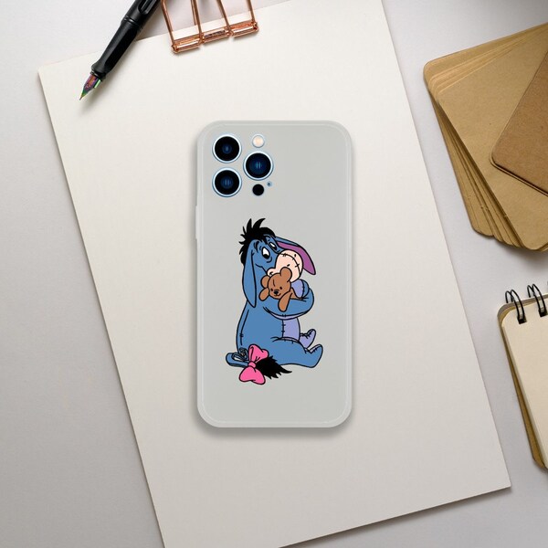 Eeyore S23 Phone Case - Etsy