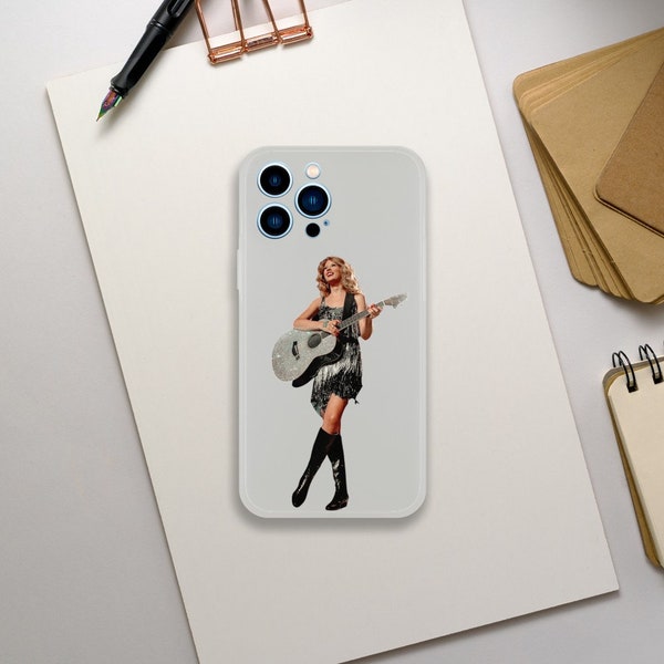 Taylors Swift Phone Case - Etsy Australia