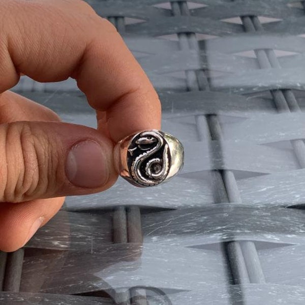 Draco Malfoy Cosplay - Etsy