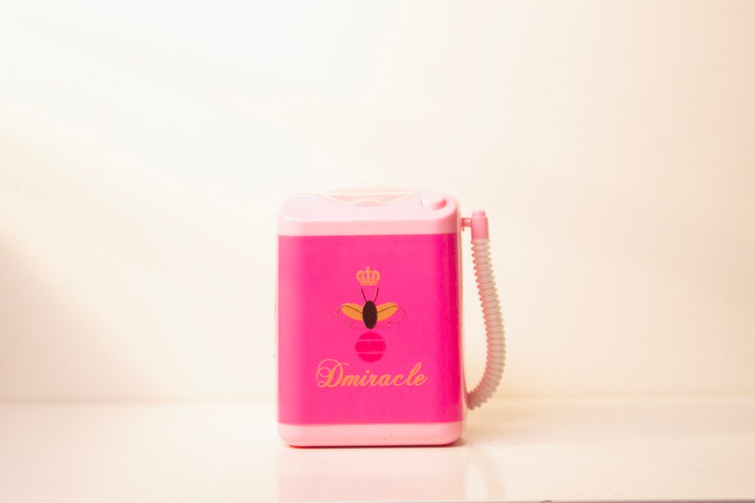 Lash and Makeup Brush Washing Machine - Etsy