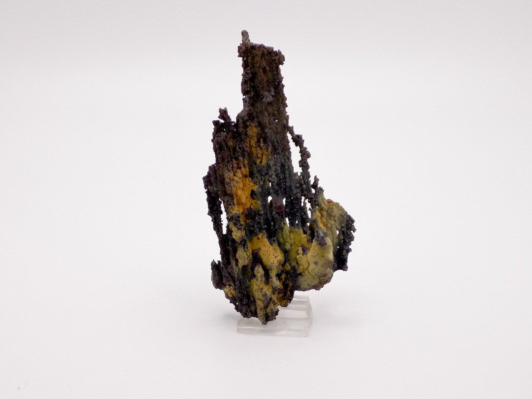 Goethite Mineral Specimen, Natural Mineral Sample, Natural Goethite ...