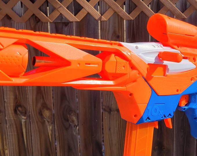 Nerf Pinpoint Mod Kit - Etsy