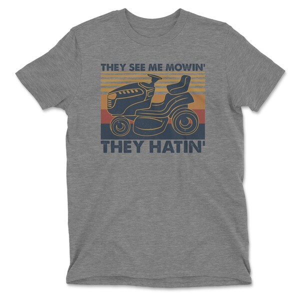 They Hatin - Etsy