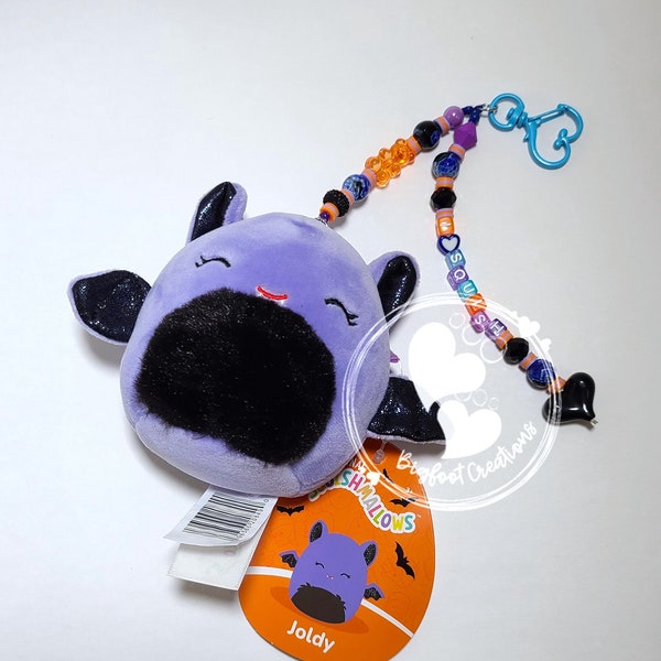 Bat Squishmallow - Etsy