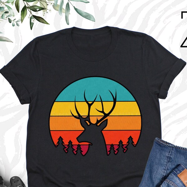 Girls Hunting Shirt - Etsy