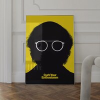 Larry David - Etsy