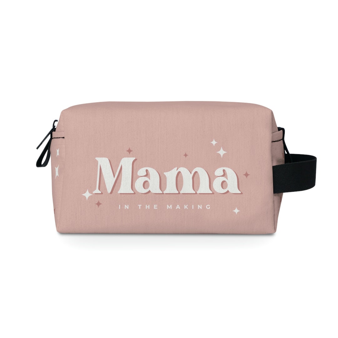 IVF Medicine Bag, Mama in the Making, IVF Bag, Ivf Gift, Fertility Meds ...