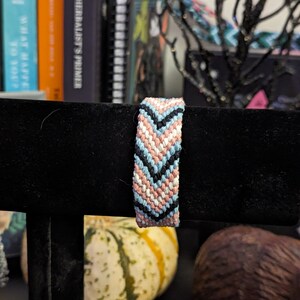 Transgender / Trans Bracelets - Three Styles - 100% Hemp Fiber ...