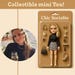 Custom 3D Digital Doll From Your Photo – Personalized Cartoon Toy Box ...