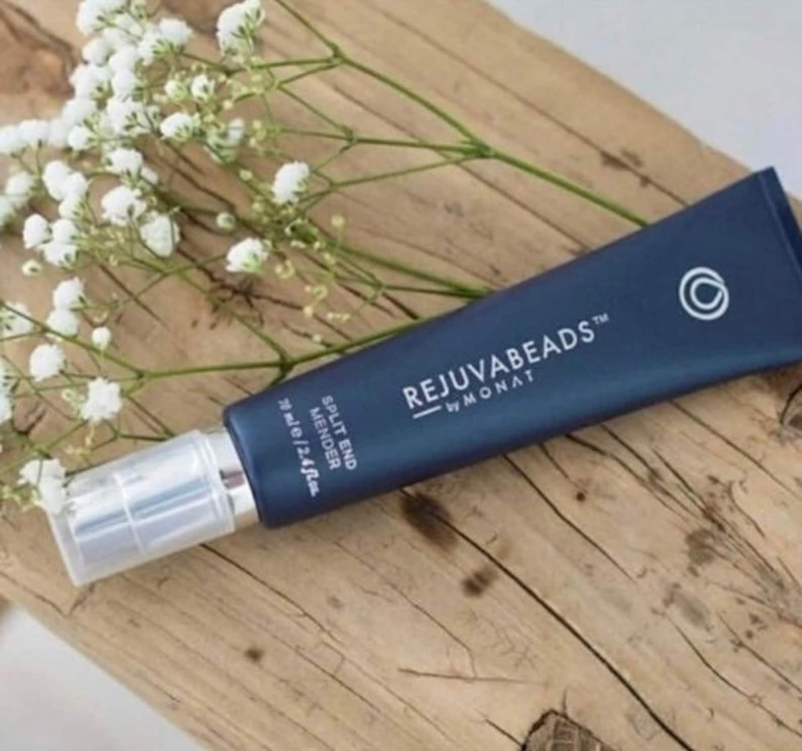 Rejuvabeads Monat Instant Split End Mender - Etsy