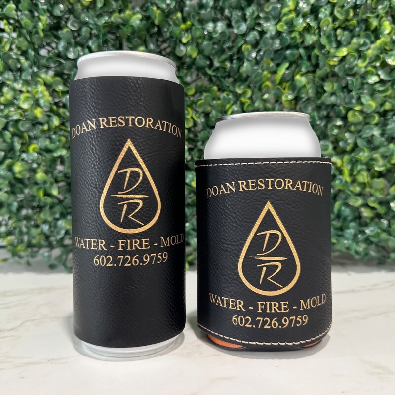 Custom Koozie - Etsy