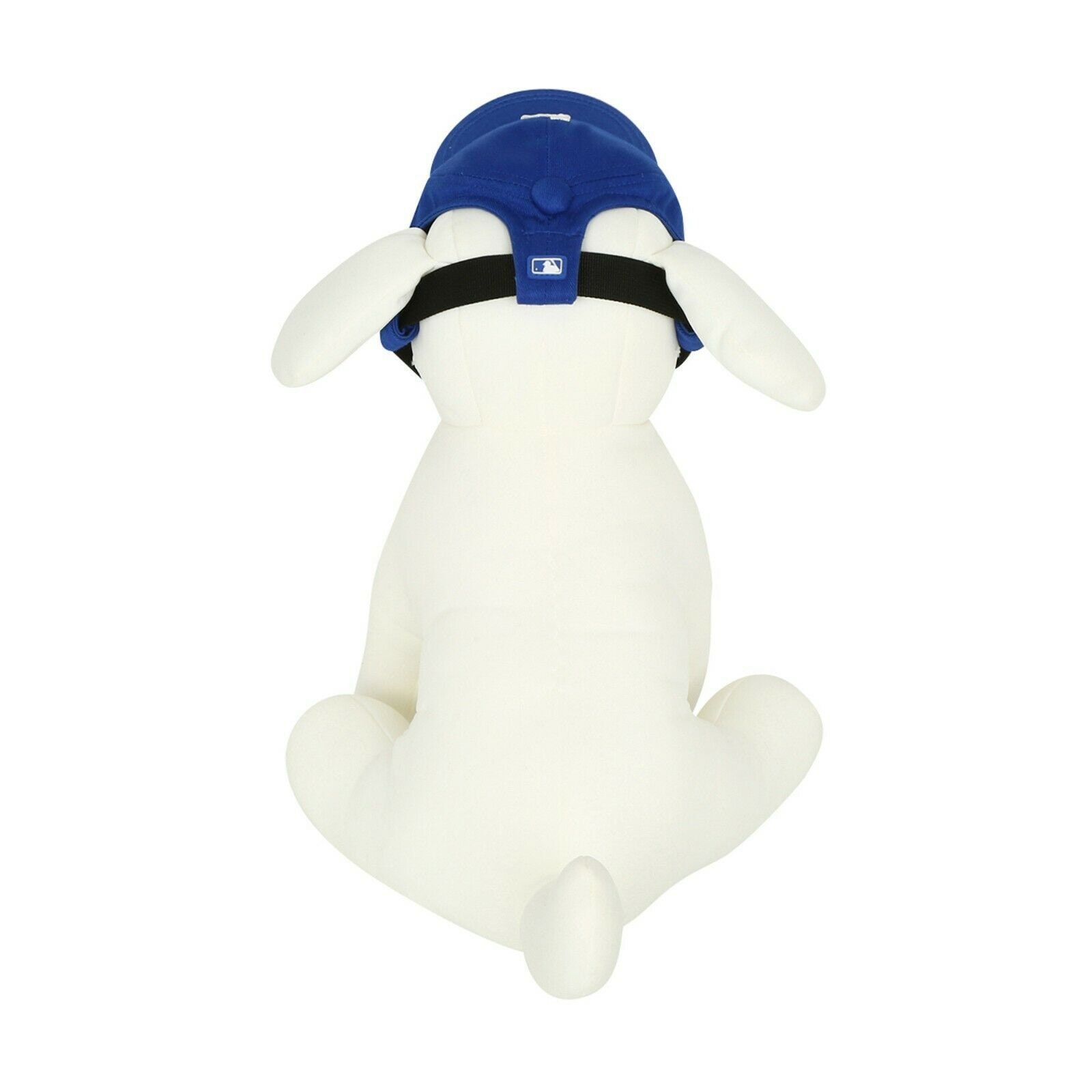 Dodgers Dog Baseball Hat: MLB LA Pet Cap With Magnetic Clip - Etsy