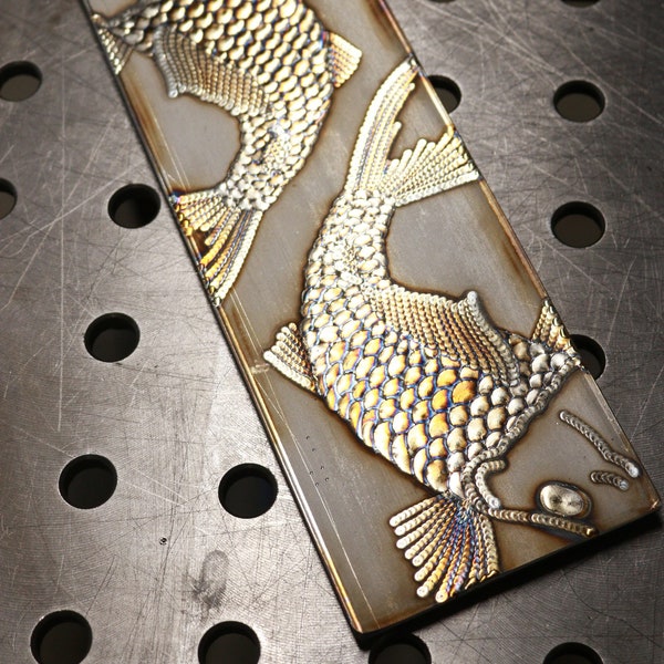 Buy Welded Art - Etsy