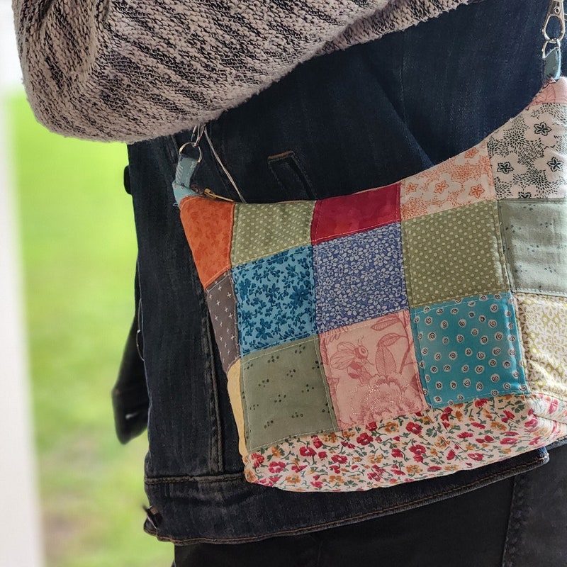 PracticalStitchesByD - Etsy