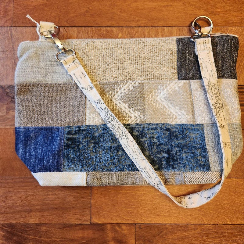 PracticalStitchesByD - Etsy